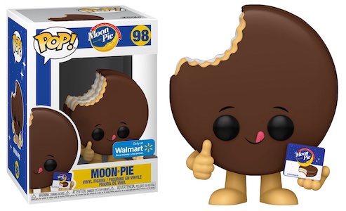 Funko Pop Foodies Checklist, Ad Icons Gallery, Exclusives, Variants Guide