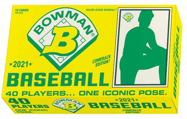1989 Bowman X Keith Shore Checklist, MLB Set Info, Buy Boxes, Reviews