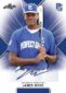 2020 Leaf Metal Perfect Game All-American Checklist, Box, Details