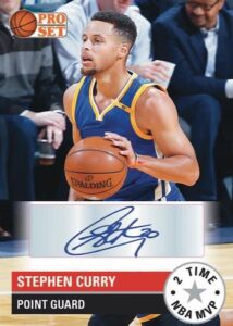 2021 Pro Set Sports Checklist, Multi-Sport Set Info, Boxes, Reviews, Date