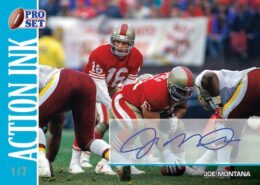 2021 Pro Set Sports Checklist, Multi-Sport Set Info, Boxes, Reviews, Date