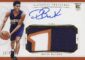 Devin Booker Rookie Cards Guide, Top RC List, Best Autographs
