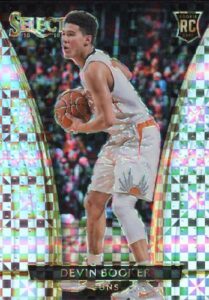 Devin Booker Rookie Cards Guide, Top RC List, Best Autographs
