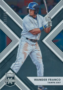 Top Wander Franco Rookie Cards, Best Autographs, Prospects Guide