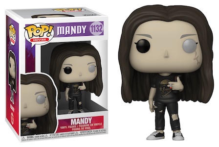 Funko Pop Mandy Checklist, Gallery, Exclusives, Chase Variants, Guide