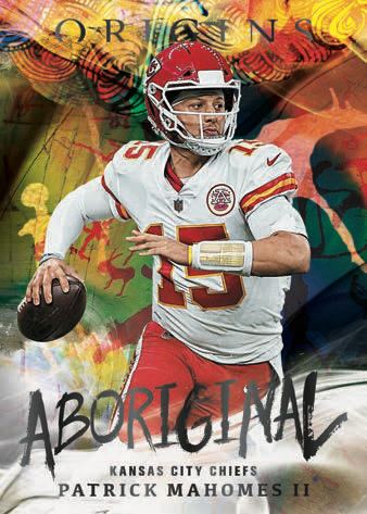 2021 Panini Origins Football Checklist, Set Details, Boxes, Reviews