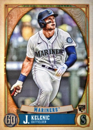 Top 2021 MLB Rookie Cards Guide, Rookie Card Auction Hot List