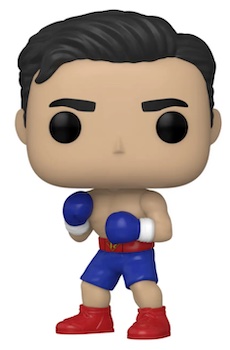Funko Pop Boxing Checklist, Gallery, Exclusives List, Variants, Guide