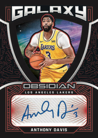 2020-21 Panini Obsidian Basketball Checklist, Set Details, Boxes, Reviews