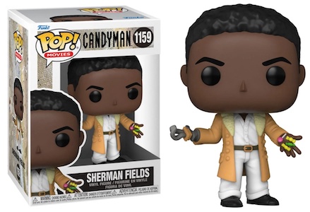 Funko Pop Candyman Checklist, Set Gallery, Exclusives, Chase Variants