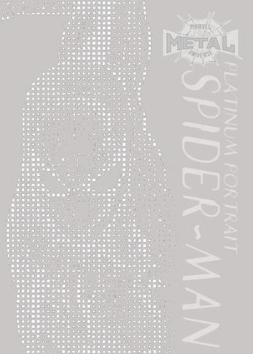 Metal Universe Spider-Man Checklist, Details, Box Odds, Reviews