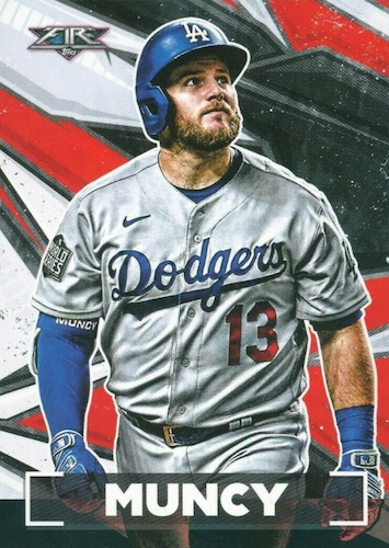 2021 Topps Fire Baseball Checklist, Set Details, Boxes, Reviews