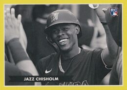 2021 Topps 582 Montgomery Club Checklist, 20-21 Set Details, Reviews