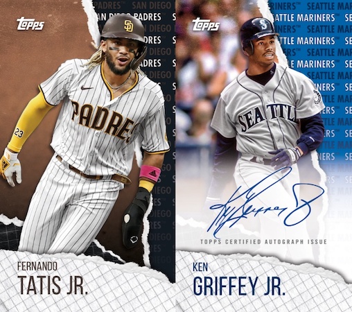 2021 Topps Rip Baseball Checklist, Set Details, Buy Boxes, Review