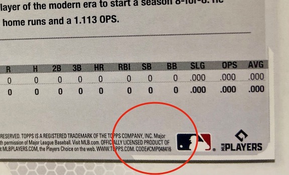 2021 Topps Update Baseball Variations Checklist, Codes, Gallery