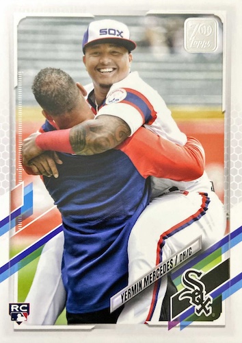 2021 Topps Update Baseball Variations Checklist, Codes, Gallery