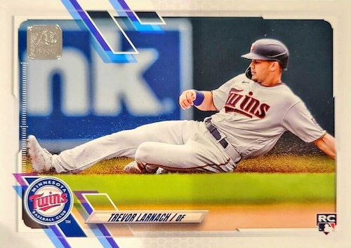 2021 Topps Update Baseball Variations Checklist, Codes, Gallery