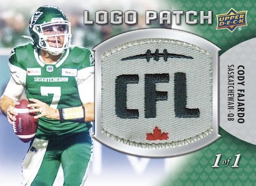 2021 Upper Deck CFL Football Checklist, Boxes, Reviews, Odds