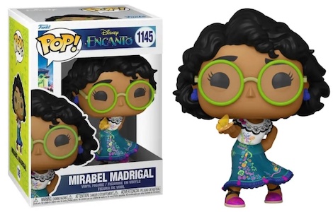 Funko Pop Encanto Checklist, Set Info, Exclusives, Buying Guide