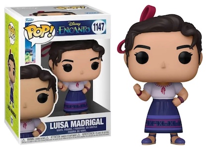 Funko Pop Encanto Checklist, Set Info, Exclusives, Buying Guide