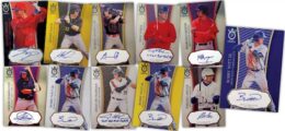 2021 Onyx Premium Baseball Checklist, Set Details, Box, Reviews