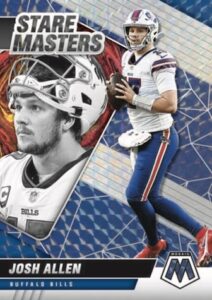 2021 Panini Mosaic Football Checklist, Set Details, Boxes, Reviews