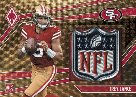 2021 Panini Phoenix Football Checklist, Set Details, Boxes, Review
