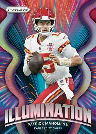 2021 Panini Prizm Football Checklist, Set Details, Boxes, Reviews