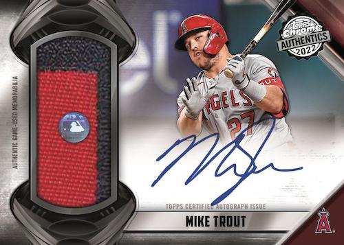 2022 Topps Chrome Baseball Checklist, Set Details, Boxes, Review