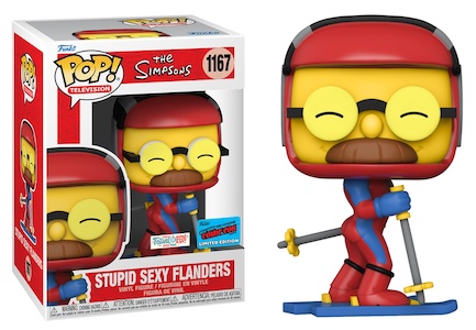 Funko Pop The Simpsons Checklist, Set Gallery, Exclusives List, Variants