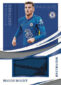 2021 Panini Immaculate Collection Soccer Checklist, Details, Box