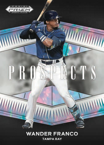 2021 Panini Prizm Draft Picks Baseball Checklist, Set Details, Box