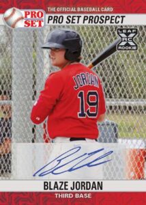 2021 Pro Set Metal Baseball Checklist, Set Details, Boxes, Reviews, Date