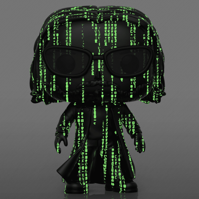 Funko Pop The Matrix Resurrections Figures Checklist, Gallery, Exclusives