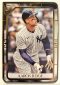 2021 Topps Gallery Baseball Variations Checklist, Gallery, Codes