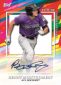 2022 Topps Pro Debut Baseball Checklist, Set info, Boxes, Reviews