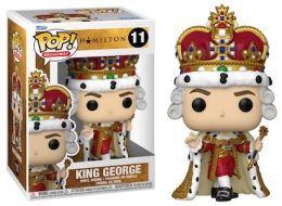 Funko Pop Hamilton Checklist, Set Gallery, Exclusives, Variants
