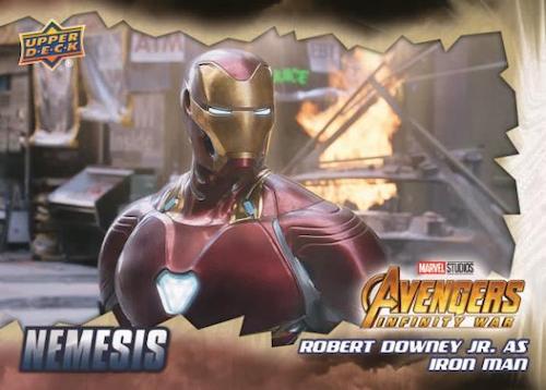 2022 Upper Deck Marvel Allure Checklist, Set Details, Date, Boxes