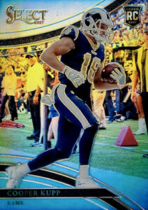 Cooper Kupp Rookie Cards Guide, Top List, Best Autographs, Gallery