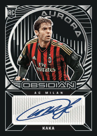2021-22 Panini Obsidian Soccer Checklist, Details, Boxes, Reviews