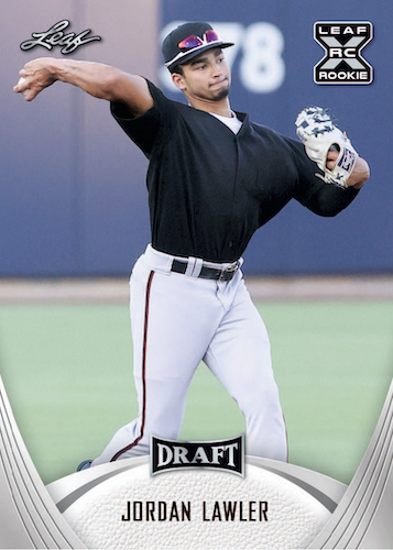 2021 Leaf Draft Baseball Checklist, Blaster Set Info, Buy Boxes, Date