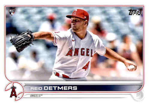 Top 2022 MLB Rookie Cards Guide, Rookie Card Auction Hot List