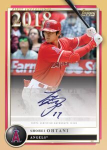 2022 Topps X Aaron Judge Checklist, Curated Set Details, Buy Box