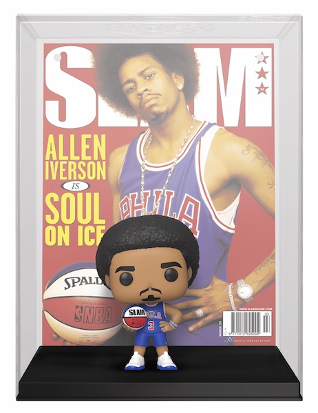 Funko Pop Magazine Covers Checklist, Gallery, Exclusives, Buying Guide