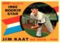 Top Jim Kaat Cards, Rookies, Vintage, Autographs, Most Valuable