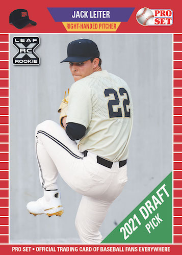 2021 Pro Set Baseball Checklist, Blaster Set Info, Buy Boxes, Reviews