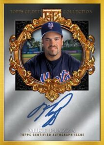 2022 Topps Gilded Collection Baseball Checklist, Details, Reviews