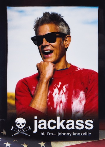 2022 Zerocool Jackass Trading Cards Checklist, Set Info, Reviews