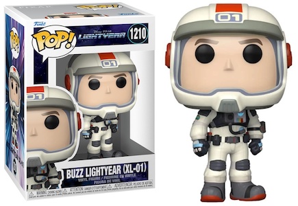 Funko Pop Lightyear Figures Checklist, Set Gallery, Exclusives, Variants