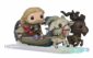 Funko Pop Thor Love and Thunder Set Gallery, Exclusive Info, Variants